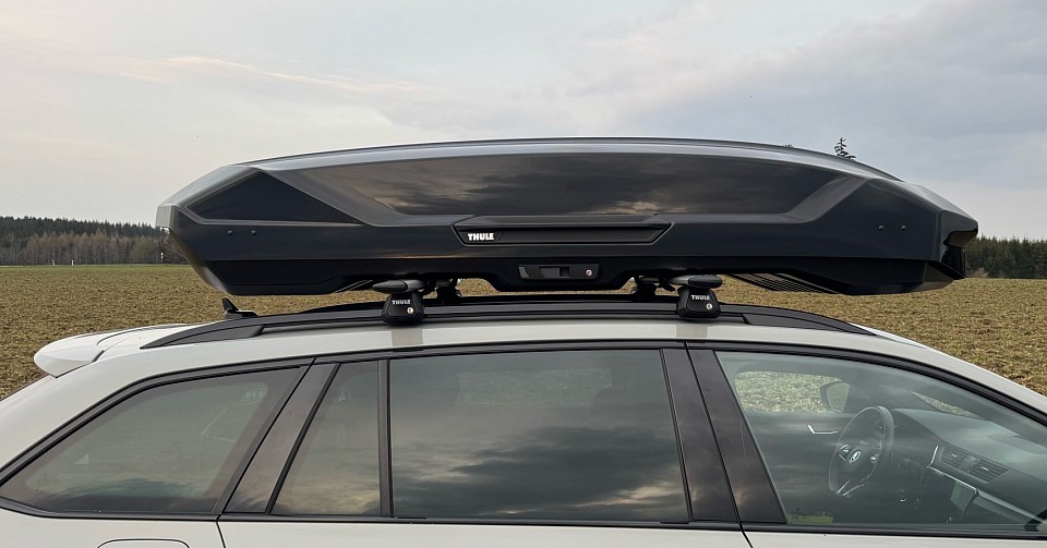 Wunderbar Dachbox Mieten Munchen Bild